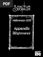 FNIS Creature Pack for Modders | PDF