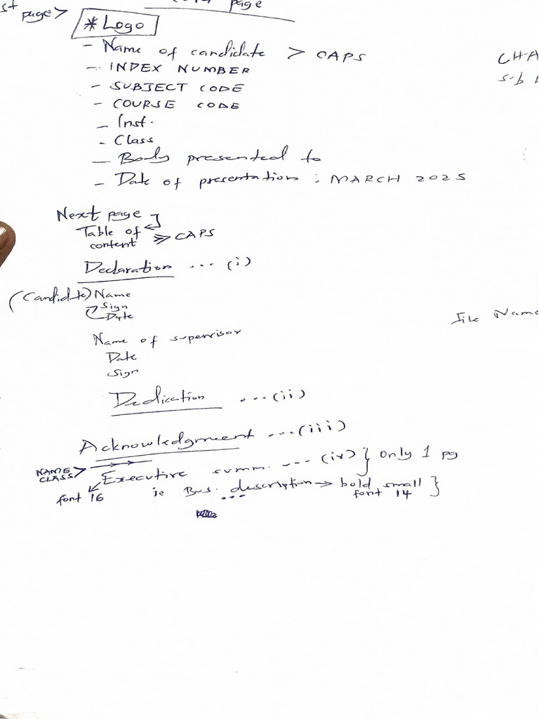 Trade Project PDF | PDF