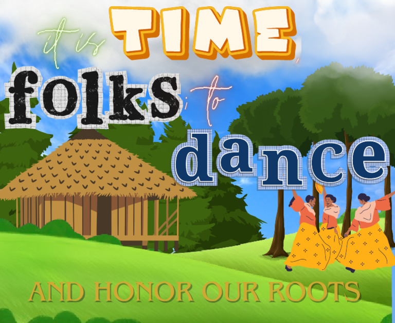 Celebrating Our Heritage and Roots | PDF