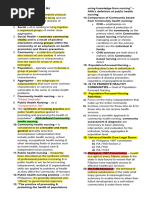 Remotivation Process in Occupational Therapy | PDF | Occupational ...