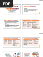Icd 9-10 Common Codes Obgyn 0915-1 | PDF | Pregnancy | Cervical Cancer