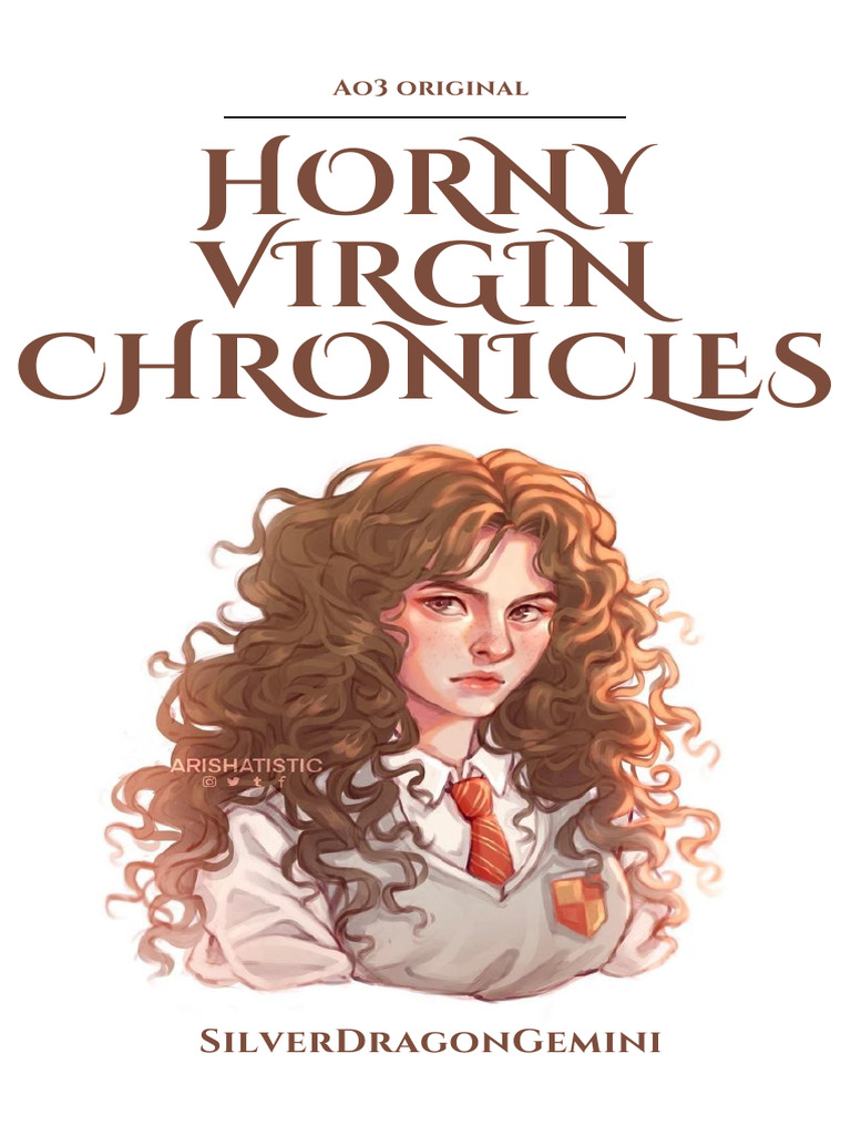 Dramione Covers | PDF