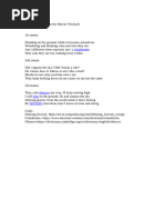DEFYING GRAVITY - Text | PDF