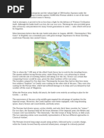 Bump Plan: Figure 13-2. Lifts, Serials, and Chalks | PDF ...