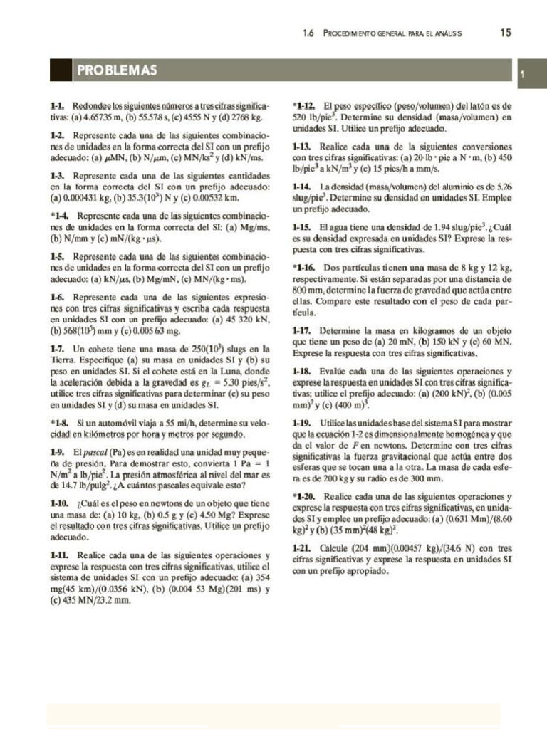 Practica conversiones | PDF