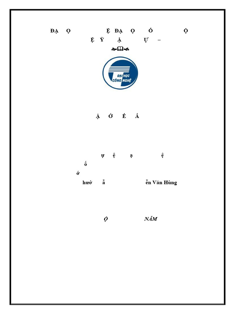 Phạm Thanh Việt - 21021250 - BTL | PDF