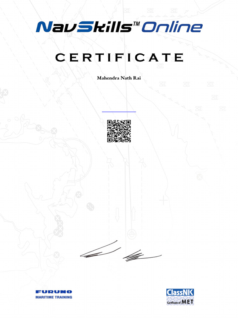 Furuno Type Specific Ecdis | PDF