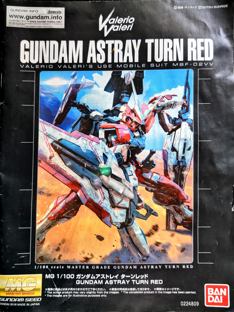 Manual MG Turn Red | PDF