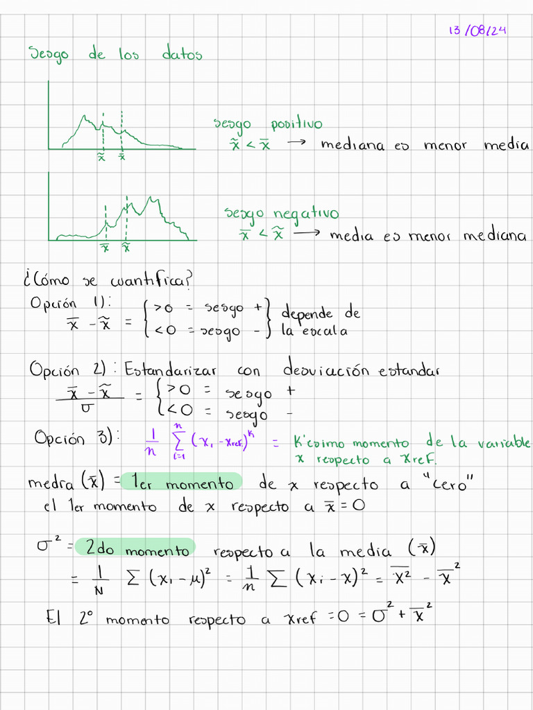 23 Medidas de Simetria y Forma - 240816 - 230634 | PDF