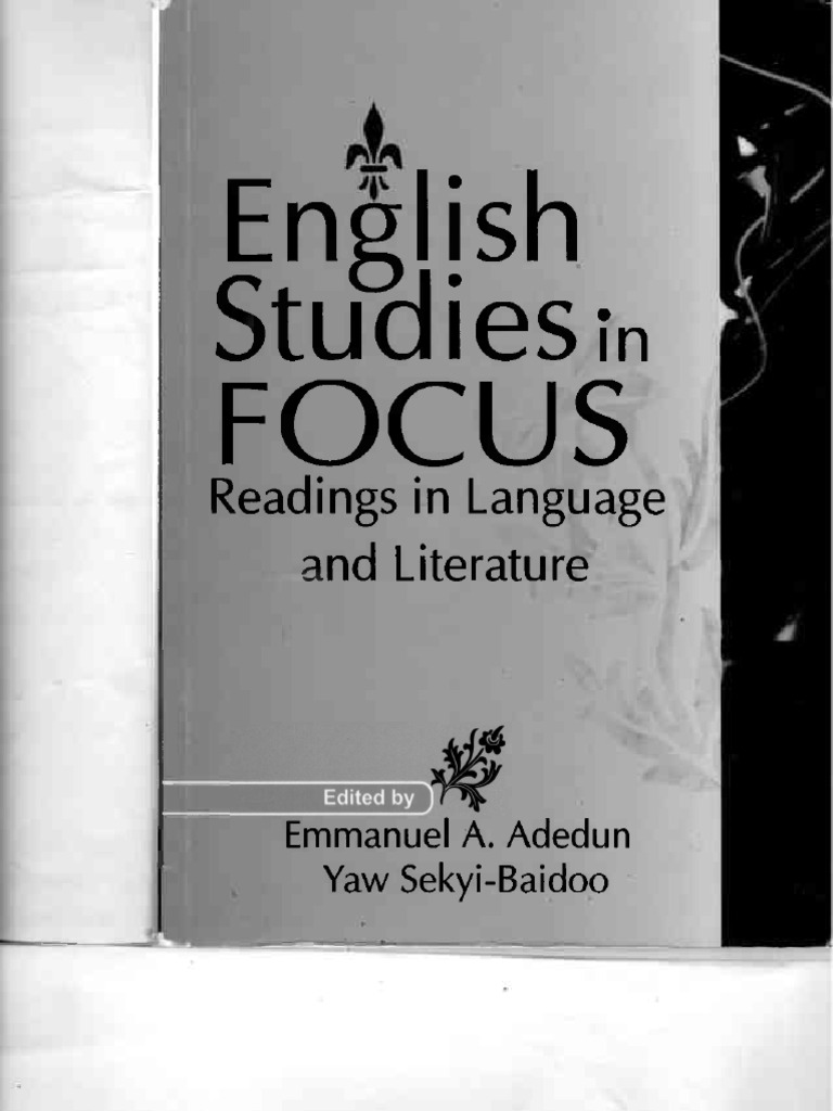 An_Introduction_to_Discourse_Analysis | PDF | Linguistics | Semantics