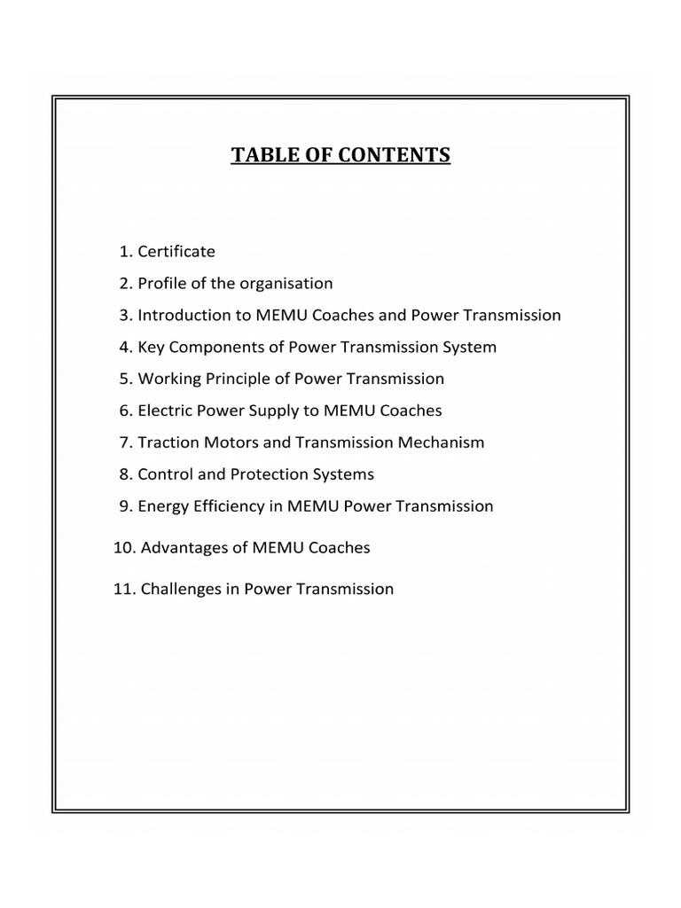 Memu Coach | PDF