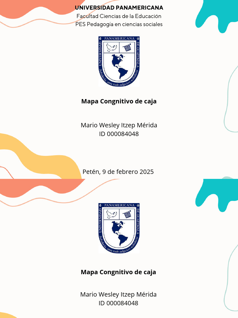 Actividad S2 Itzep Mario | PDF