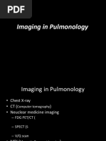 Hilum Overlay Sign in Chest Imaging | PDF