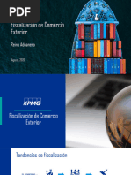 Guia Vucem 2025 | PDF | Exportaciones | Economias