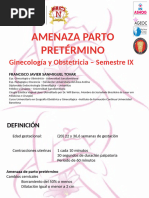 Clave Roja Obstétrica | PDF | Especialidades Medicas | Salud maternal