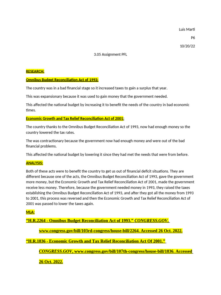 3.05 assgnt fixed (resubmission) | PDF