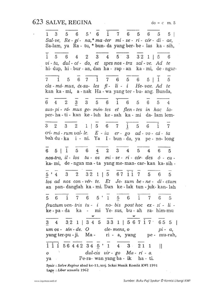 PS 623 Salve Regina | PDF