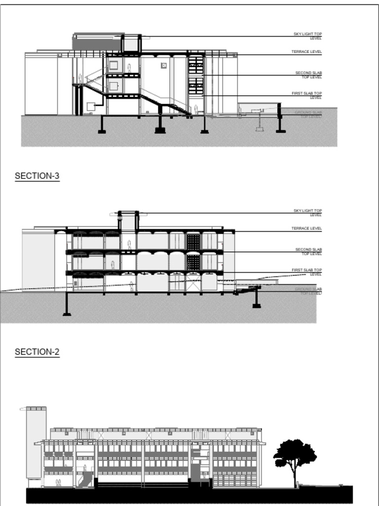 Architectural Elevation Guide | PDF