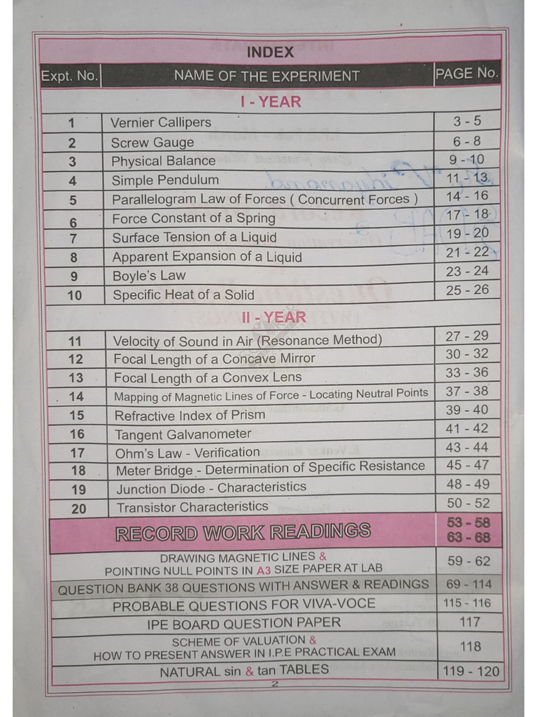 Scorer Physics | PDF