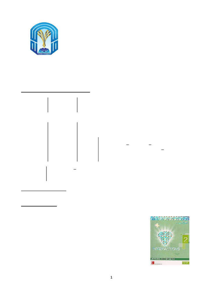 ENGL 117-115 Syllabu M11-15 | PDF | Lecture | Critical Thinking