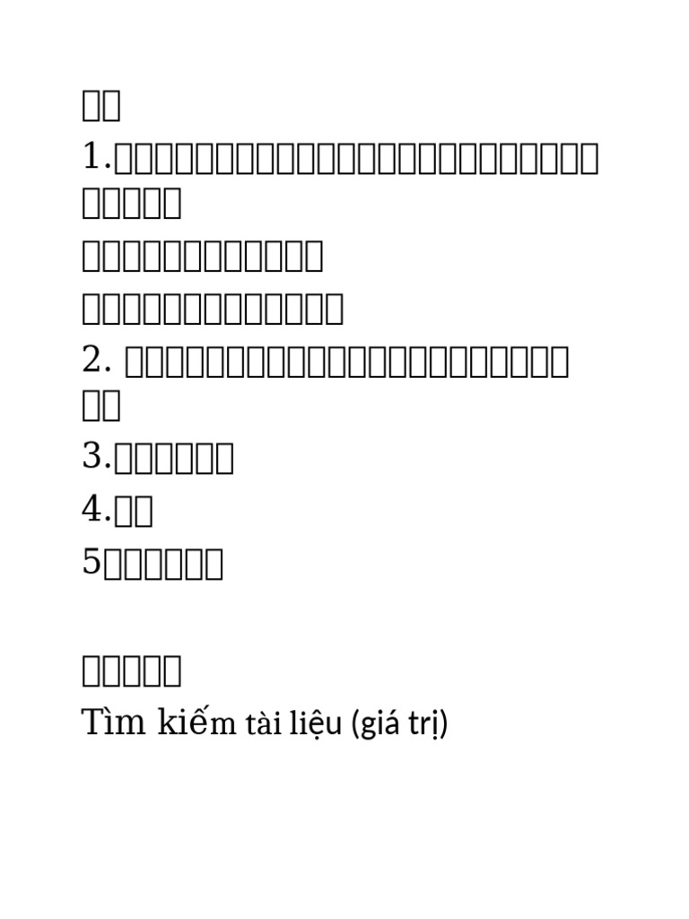 Vantu Hoc Buoi 1 | PDF