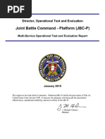 Understanding Army ERB Codes | PDF | Military