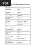Product Detail - Baseband 6630 Datasheet | PDF | Home & Garden | Computers