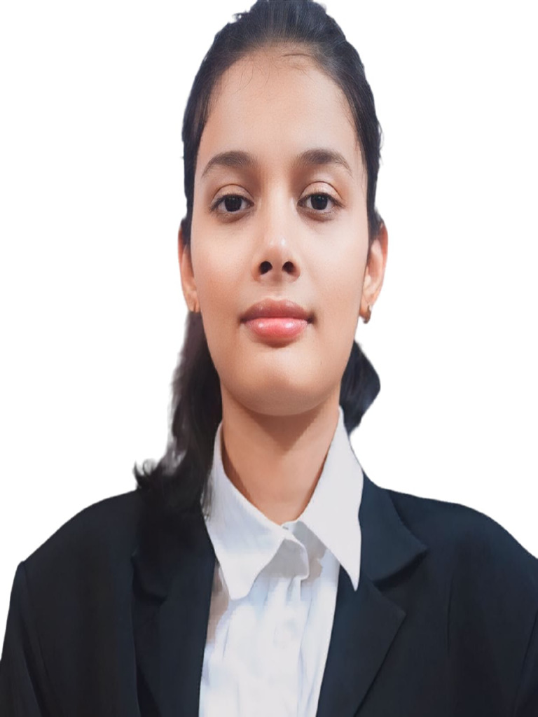 Sakshi KUMARI SCSE Section-4 | PDF