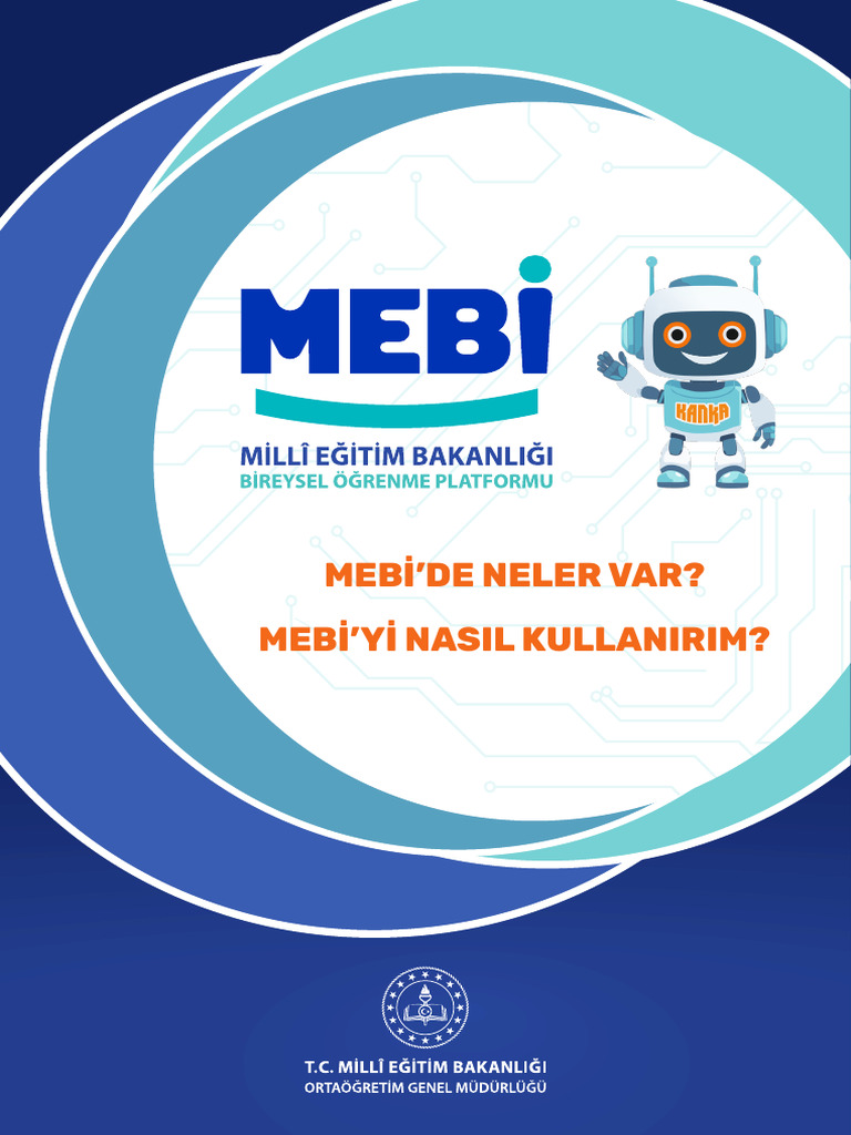 Mebi | PDF