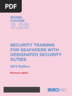 Standard Operating Procedures For Igf Cop-25-01-21 | PDF | Shipping