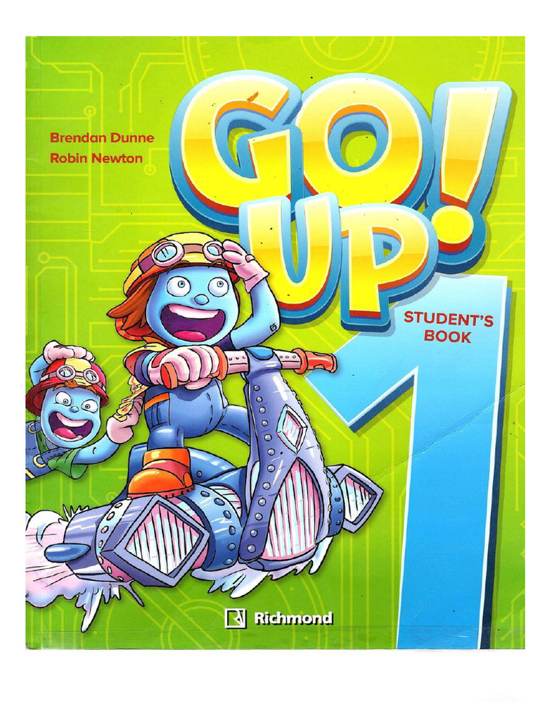go-up-1-pdf | PDF