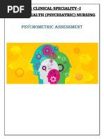 Sleep Quality Scale | PDF | Sleep | Behavioural Sciences
