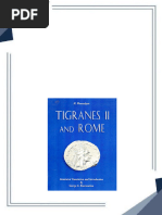 Battle of Satala 298 | PDF | Roman Empire | Late Antiquity