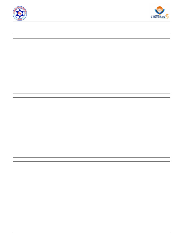 38thng Day-1 Final Result | PDF