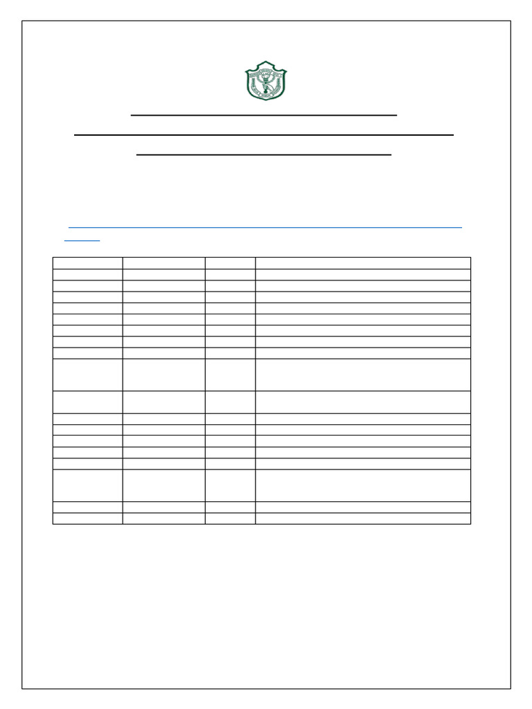 Date Sheet For Ssce 2025. | PDF