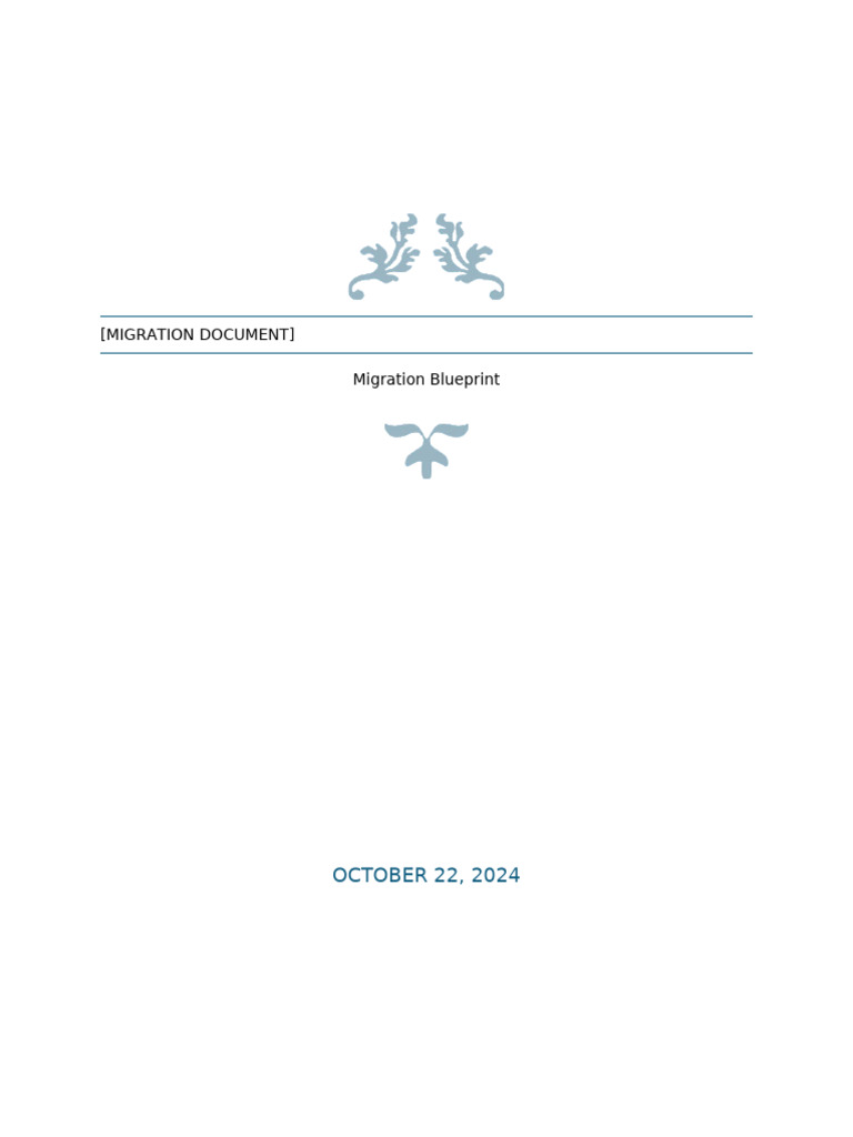 MSSQL to PostgreSQL Migration Guide | PDF | Microsoft Sql Server ...