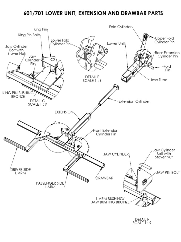 Wrecker Dynamic | PDF