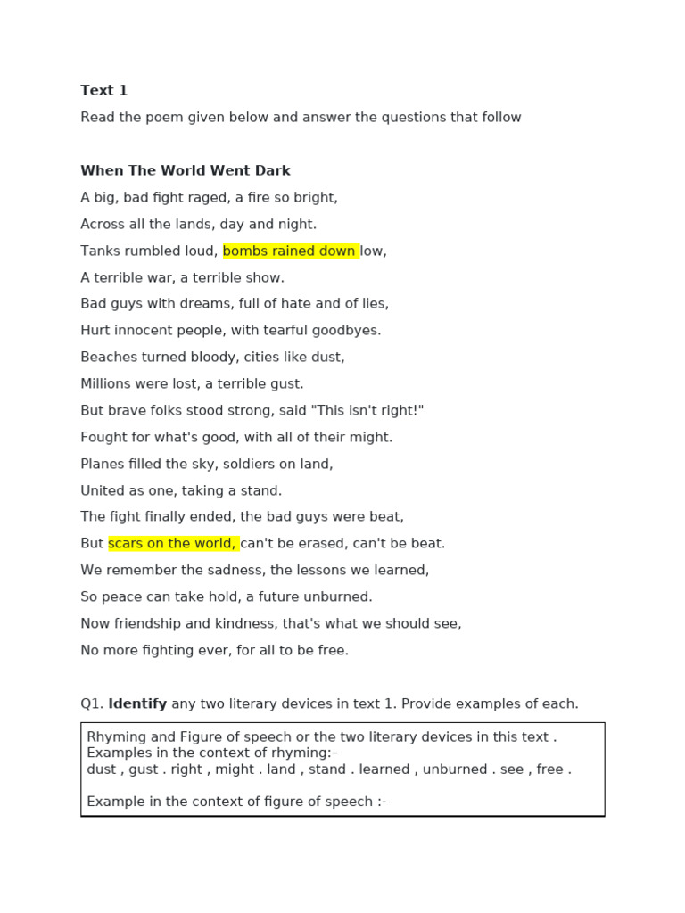 Analysis Practice Sheet 2 | PDF