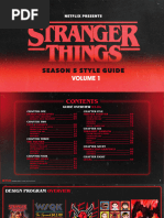 Netflix Coloring Fun | PDF | Computers