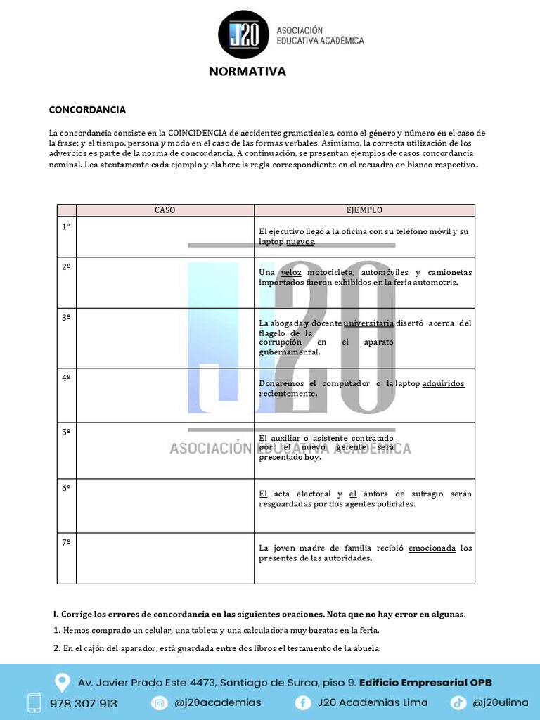 Libro - Gramática - Angelo | PDF | Adverbio | Mecánica del lenguaje