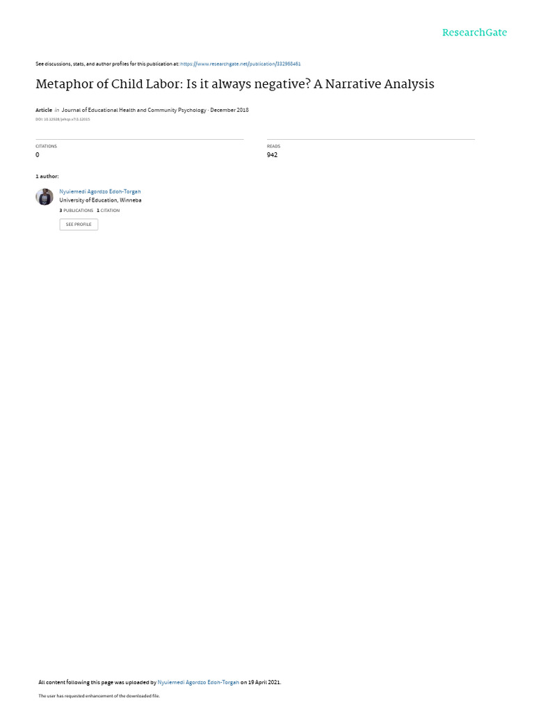 Metaphor_of_Child_Labor_Is_it_always_negative_A_Na | PDF