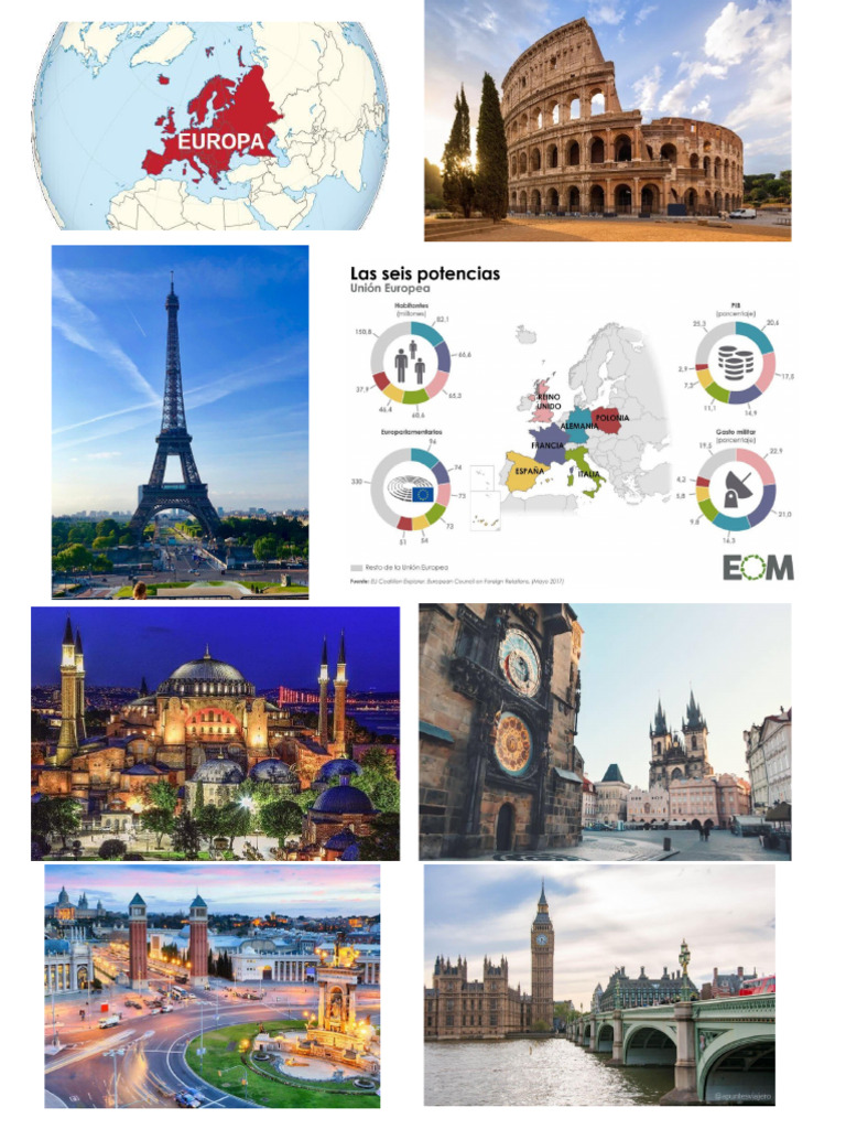 Europa | PDF