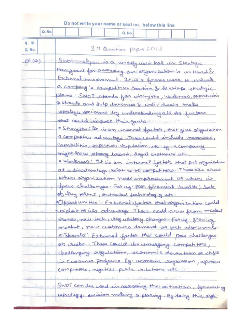 Research Paper | PDF