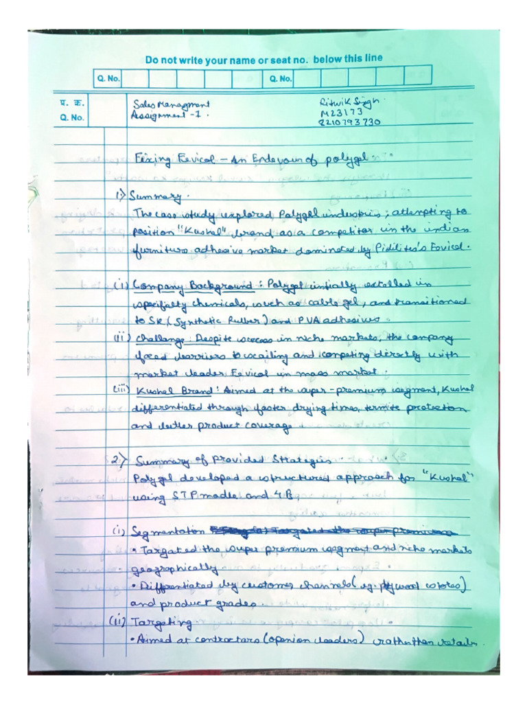 Research Paper | PDF