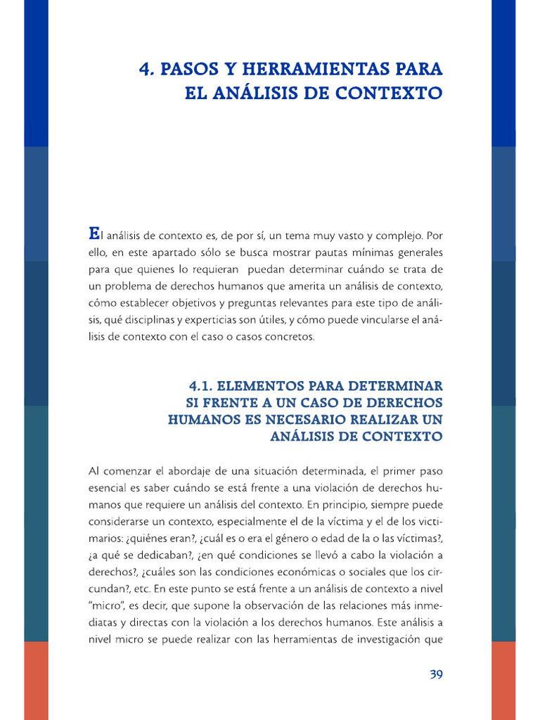 Lectura 2 Semana 1 | PDF