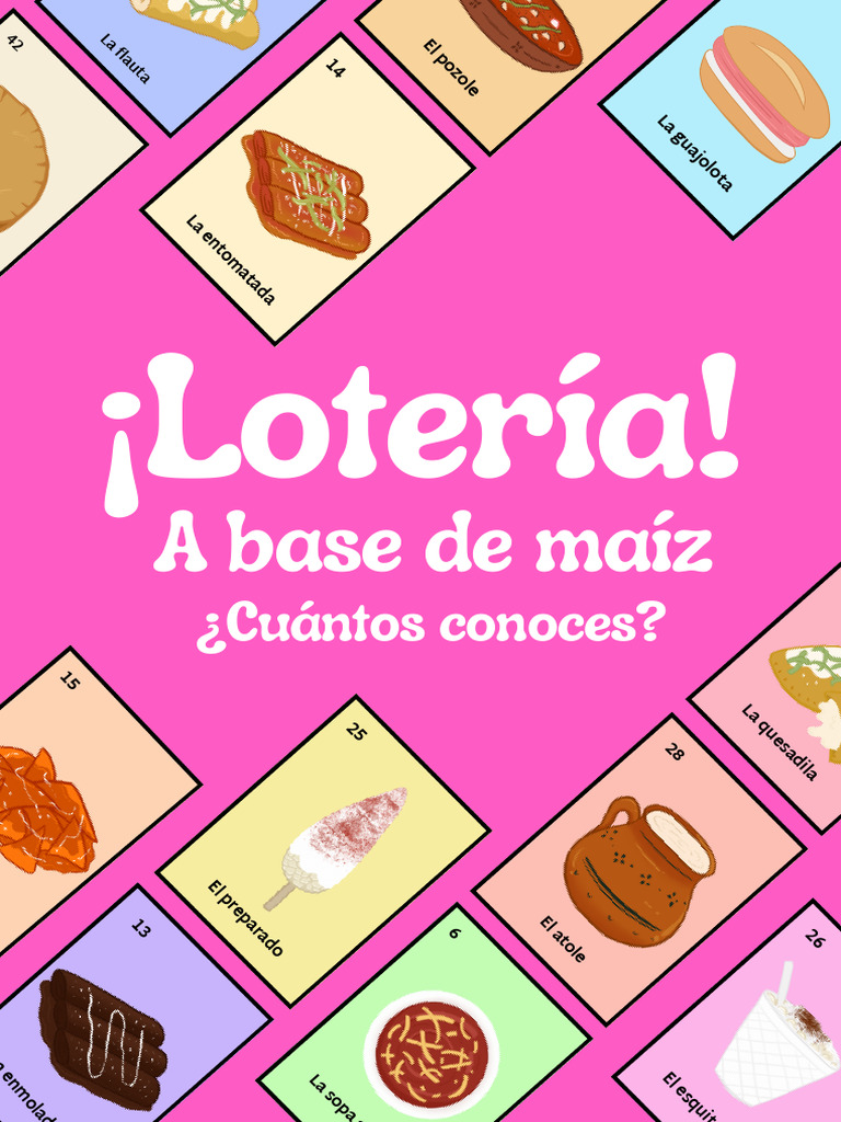Lotería Ciencias de La Salud | PDF | Pandemia | Desastres