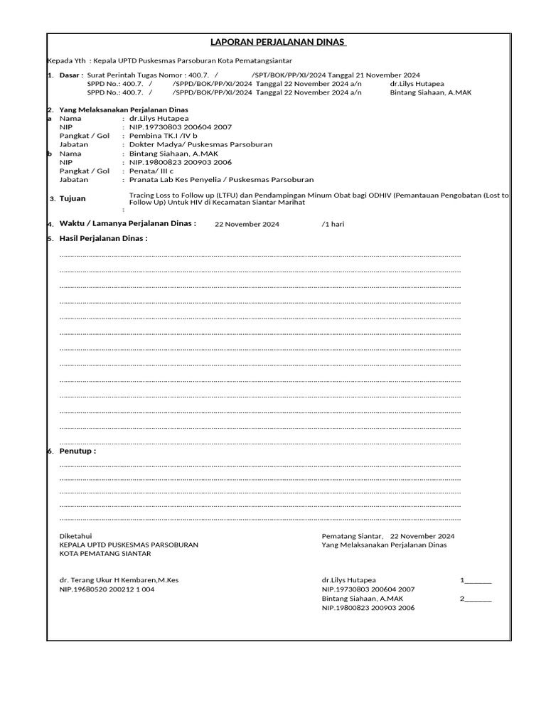 LPD November 2024 | PDF