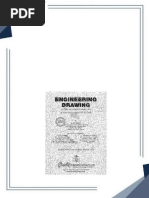 ND Bhatt Engineering Drawing Solutions PDF | PDF | Engineering | Plane ...