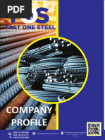 Macsteel Trading Structural Steel Catalogue | PDF | Rolling ...