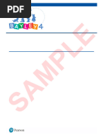 KTEA-3-Score-Report-Sample | PDF | Human Communication | Applied ...